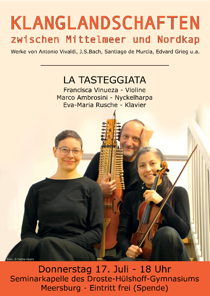 Droste-Hülshoff-Gymnasium Meersburg: Detail